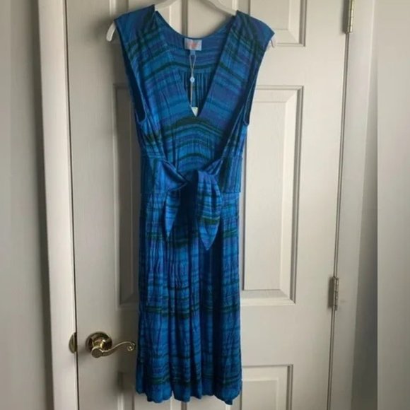 Plenty by Tracy Reese | Dresses | Plenty By Tracy Reese Joanne Jersey ...